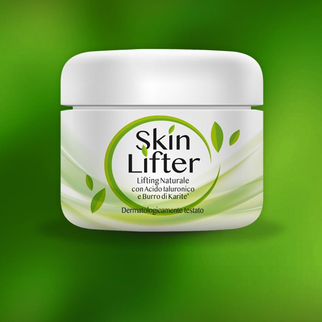 Skin Lifter – Farmacia Dott. Gallo | Stop Rughe e Occhiaie